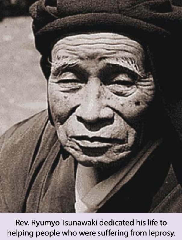 GREAT FIGURES WHO HAD FAITH IN NICHIREN SHU GREAT FIGURES WHO HAD FAITH ...