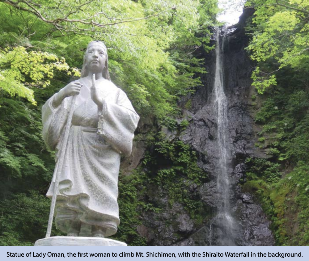 GREAT FIGURES WHO HAD FAITH IN NICHIREN SHU GREAT FIGURES WHO HAD FAITH ...