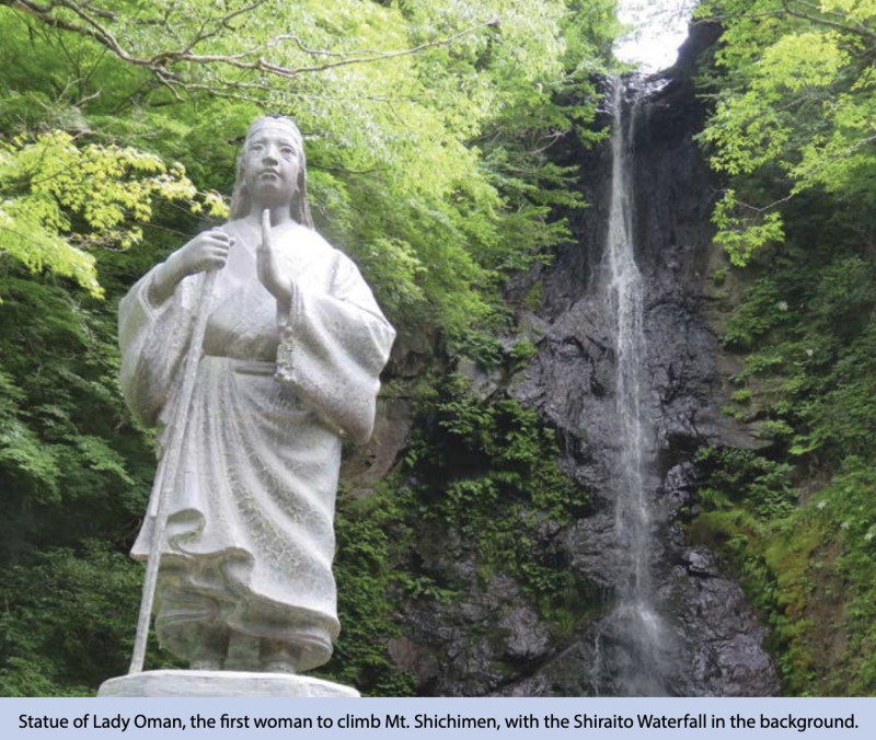 GREAT FIGURES WHO HAD FAITH IN NICHIREN SHU GREAT FIGURES WHO HAD FAITH ...