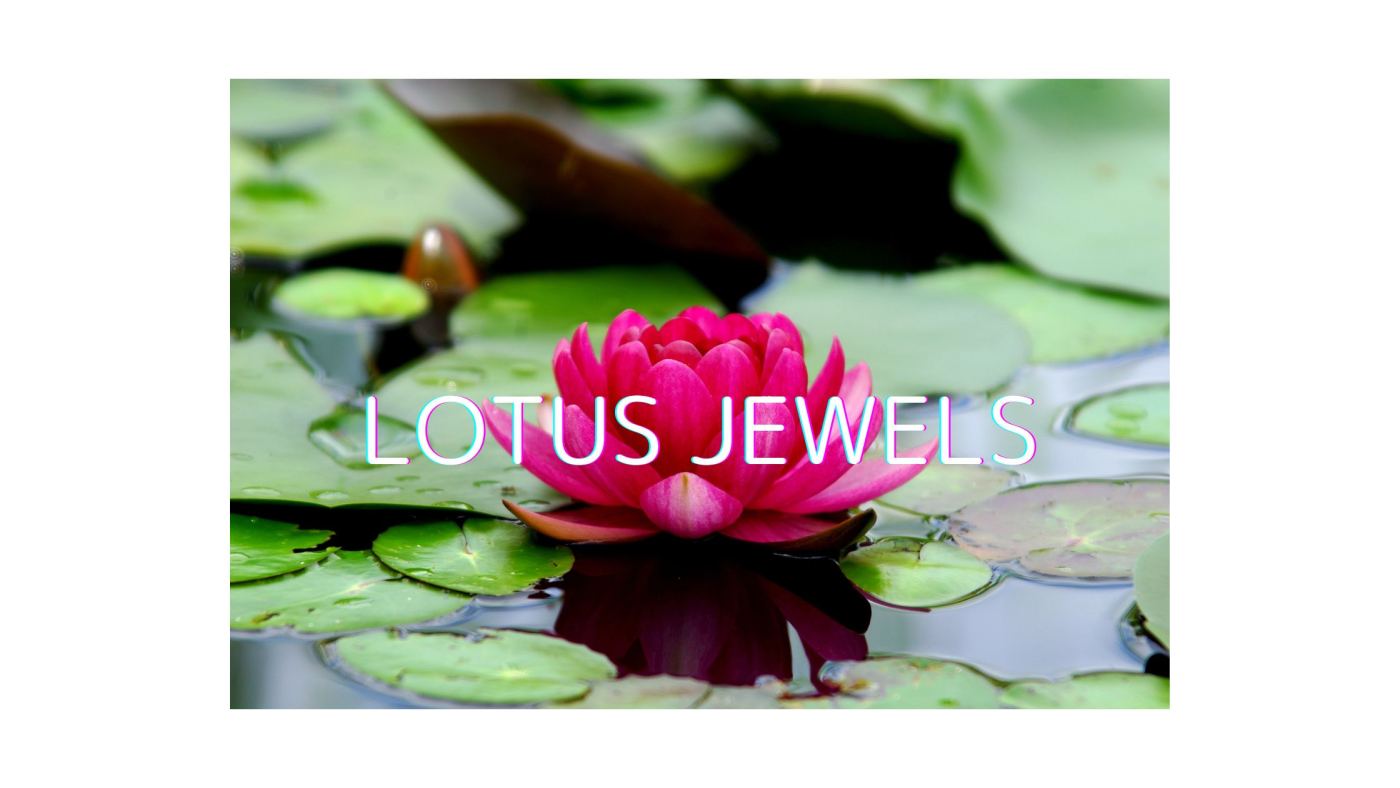 LOTUS JEWELS（Nichiren Shu News NO265) | Article | Nichiren Shu Portal
