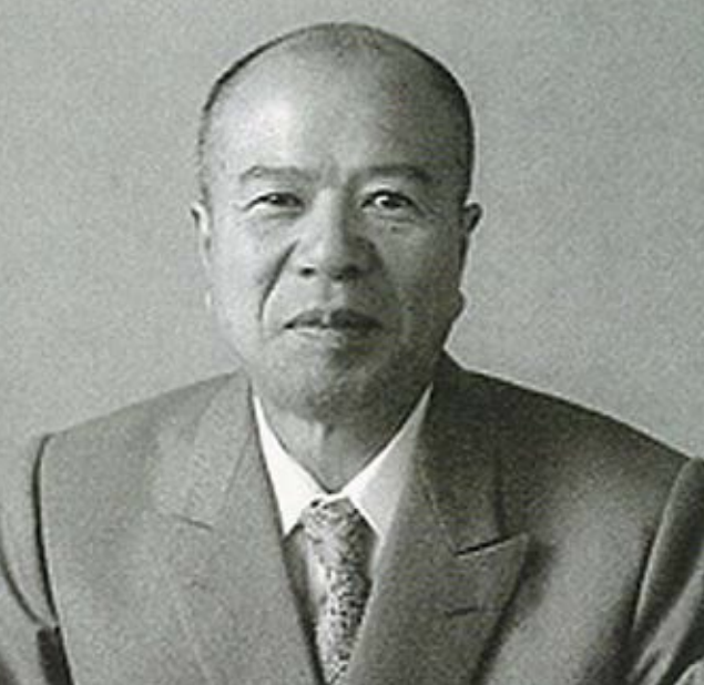 GREAT FIGURES WHO HAD FAITH IN NICHIREN SHU GREAT FIGURES WHO HAD FAITH ...