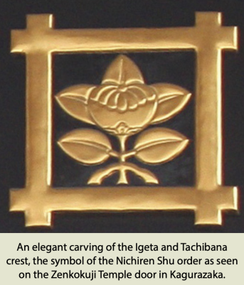 BuddhismQ&A | ARTICLE | Nichiren Shu Portal
