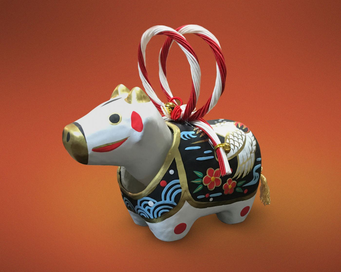 The Year Of The Ox | Nichiren Shu News | Nichiren Shu Portal