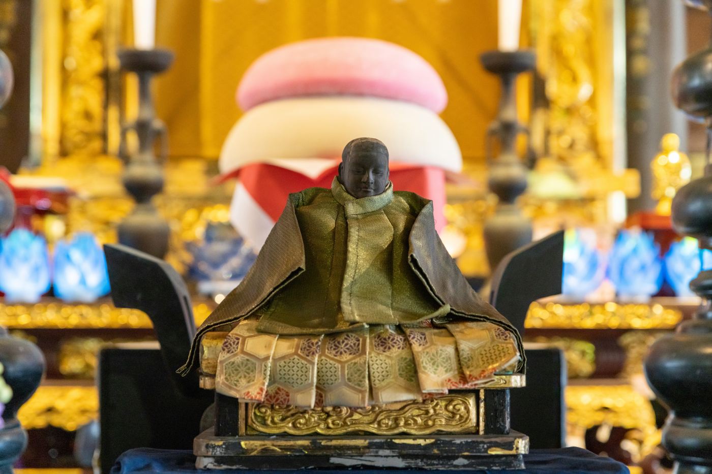 800th Anniversary of Nichiren Shonin’s birth | Nichiren Shu News ...