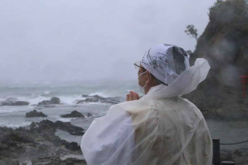 800th Anniversary of Nichiren Shonin’s birth | Nichiren Shu News ...