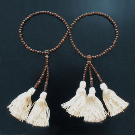 Juzu | Nichiren Shu Portal